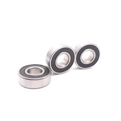 China 6003 ZZ Wanrui Ball Bearing with Static Load of 3250N and Vibration Value V1 V2 V3 Te koop