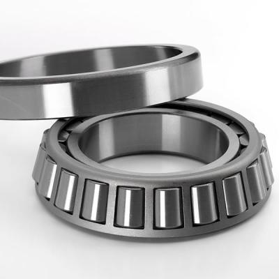 Китай Chrome Steel GCr15 Material 32224 Taper Roller Bearings for Durability and Long Life продается