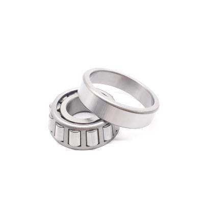 Китай Single Row Tapered Bearing 32003 Made of GCR15 Chrome Steel for Smooth Operation продается