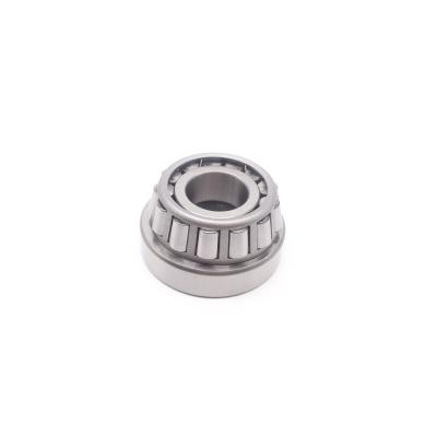 Китай Single Row Tapered Bearing 32003 Made of GCR15 Chrome Steel for Smooth Operation продается