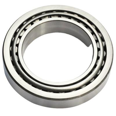 Cina Tapered Roller Bearings 32228 with Single Row Design and Chrome Steel GCr15 Material in vendita