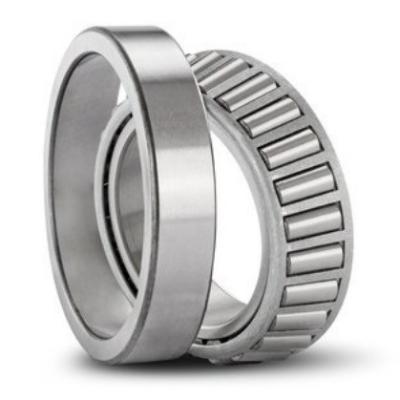 China Tapered Roller Bearings 32228 with Single Row Design and Chrome Steel GCr15 Material à venda