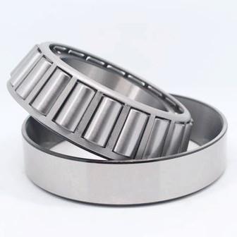 China Tapered Roller Bearings 32228 with Single Row Design and Chrome Steel GCr15 Material à venda