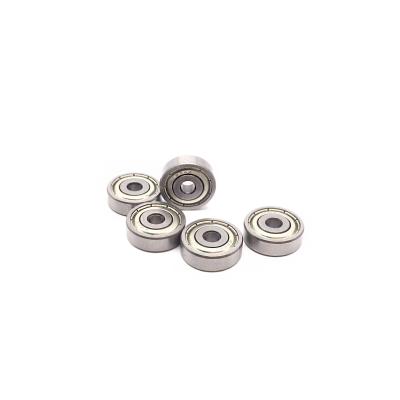 China 638 Z 638ZZ Ball Bearing with ABEC-3 Precision Rating and Precision Design Te koop
