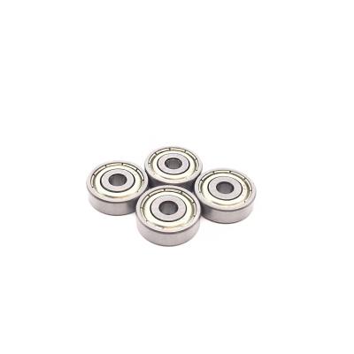 China 639ZZ Deep Groove Ball Bearing with Nylon Cage and Vibration Value V3 in Cixi Te koop
