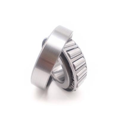 Cina Automotive Usage Taper Roller Bearing Rodamento Size Chart 32008 with Roller in vendita