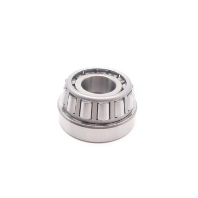 Cina High Precision GCr15 Tapered Roller Bearing 30206 for Printer and Textile Machine in vendita