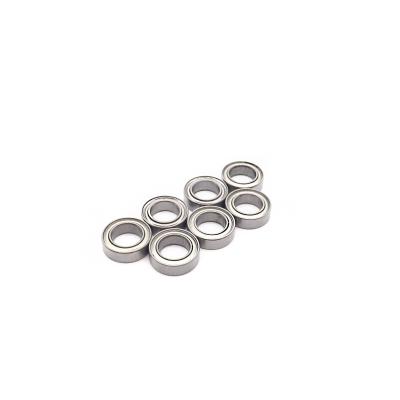 China MR148ZZ Chrome Steel Bearing for High Precision Micromotors in Various Industries Te koop