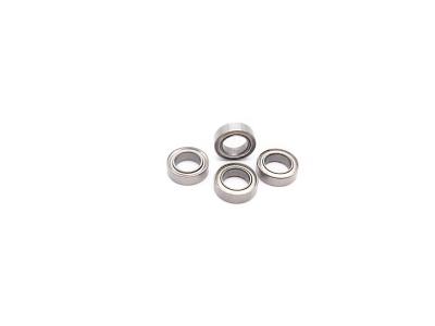 Cina MR148ZZ Chrome Steel Bearing for High Precision Micromotors in Various Industries in vendita