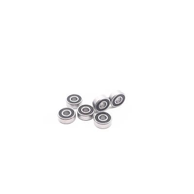 China High Precision Mini Ball Bearing 675 ZZ MR85ZZ Stock Great Supplying Ability 0.0012Kg Te koop