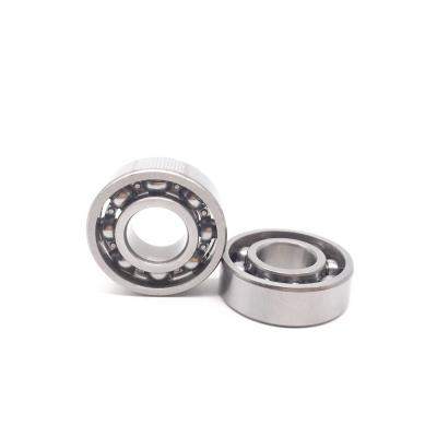 China 6004 22x42x12 Ball Bearing Size Chart for Manufacturers Z1 Z2 Z3 Vibration Value Te koop