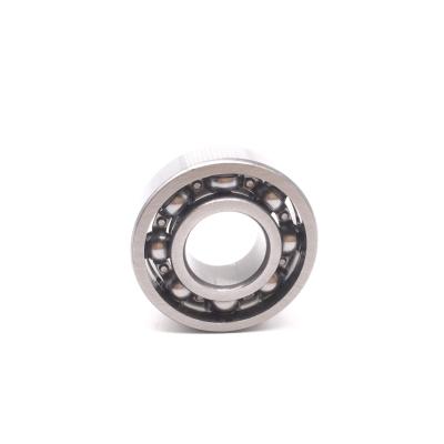China 6004 22x42x12 Ball Bearing Size Chart for Manufacturers Z1 Z2 Z3 Vibration Value Te koop