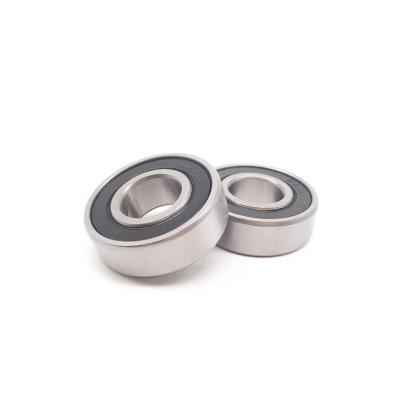 China 6004 22x42x12 Ball Bearing Size Chart for Manufacturers Z1 Z2 Z3 Vibration Value Te koop