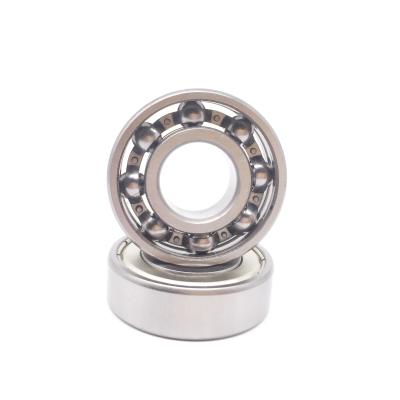 中国 Directly Supply 6005 RD Deep groove Ball Bearing for Industrial Equipment 販売のため