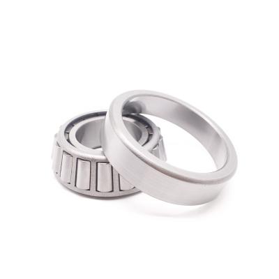 Cina 100 CR6 Steel Original Customized Taper Roller Bearing 30307 Rolineras for OEM Needs in vendita