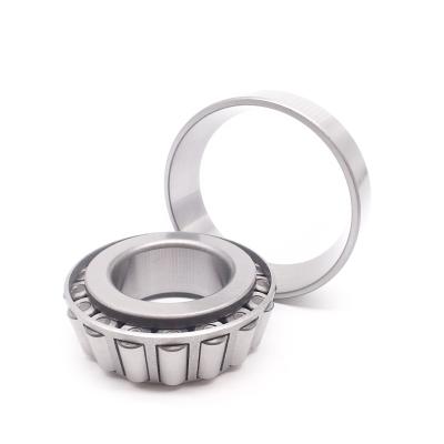 Cina 100 CR6 Steel Original Customized Taper Roller Bearing 30307 Rolineras for OEM Needs in vendita