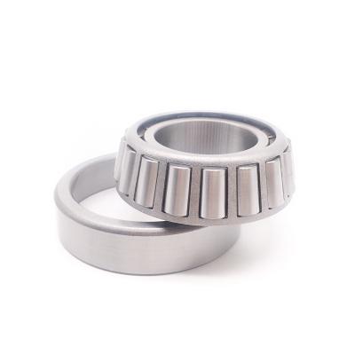 Cina 100 CR6 Steel Original Customized Taper Roller Bearing 30307 Rolineras for OEM Needs in vendita