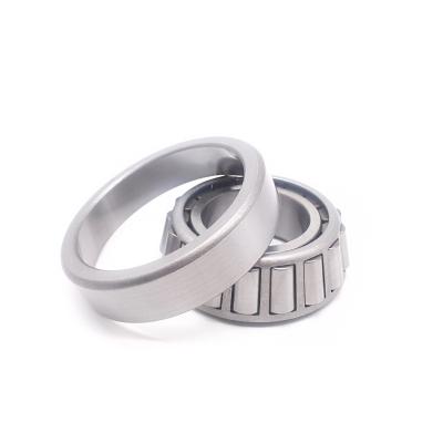 Cina 100 CR6 Steel Original Customized Taper Roller Bearing 30307 Rolineras for OEM Needs in vendita