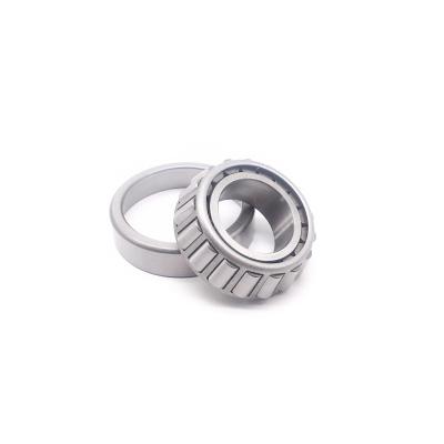 Cina 100 CR6 Steel Original Customized Taper Roller Bearing 30307 Rolineras for OEM Needs in vendita