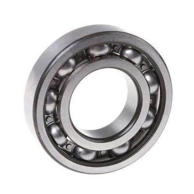 China 6007 2RS ZZ Ball Bearing for Machinery Repair Shops Superior Performance and Longevity Te koop