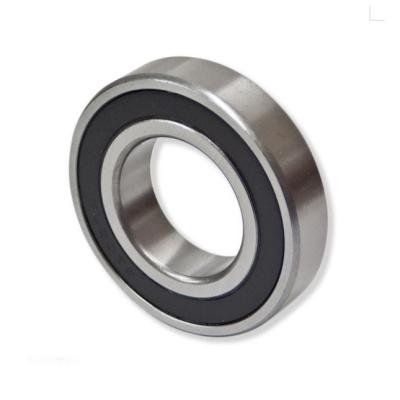 China 6007 2RS ZZ Ball Bearing for Machinery Repair Shops Superior Performance and Longevity Te koop