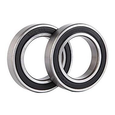China 6007 2RS ZZ Ball Bearing for Machinery Repair Shops Superior Performance and Longevity Te koop