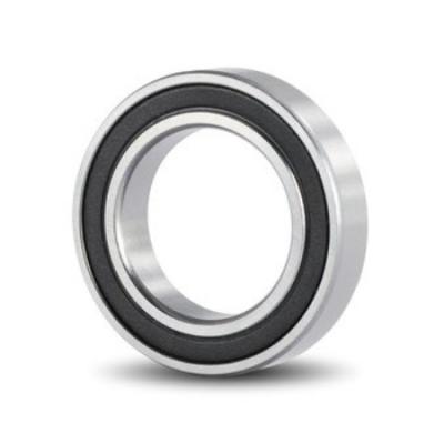 China 6007 2RS ZZ Ball Bearing for Machinery Repair Shops Superior Performance and Longevity Te koop
