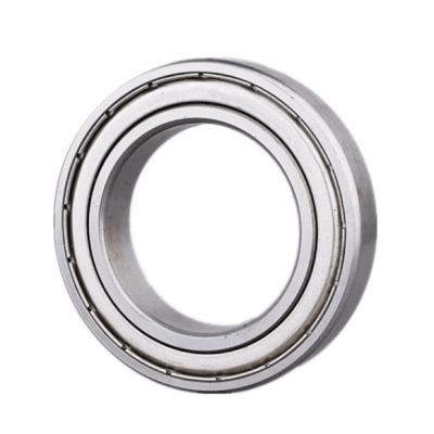 Китай Lightweight Chrome Steel Ball Bearing 6008 ZZ 6008 2RS Weight KGS 0.19 продается