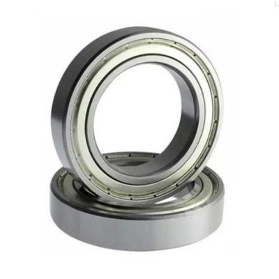 Китай 6011 ZZ 6011 2RS Deep Groove Ball Bearing for High Temperature and Z1 Z2 Z3 Vibration продается