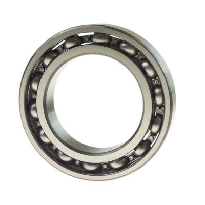 Cina 6011 ZZ 6011 2RS Deep Groove Ball Bearing for High Temperature and Z1 Z2 Z3 Vibration in vendita