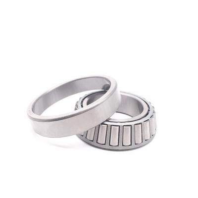 Cina 32310 Tapered Roller Wheel Bearing Neutral Alibaba Middle Precision Rating P0 1.8KGS in vendita