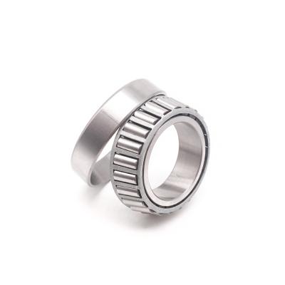 Cina 32310 Tapered Roller Wheel Bearing Neutral Alibaba Middle Precision Rating P0 1.8KGS in vendita