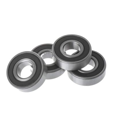 Cina Chrome Steel Ball Bearing Types And Names 6303ZZ 6303 2RS for Your Customer Requirements in vendita