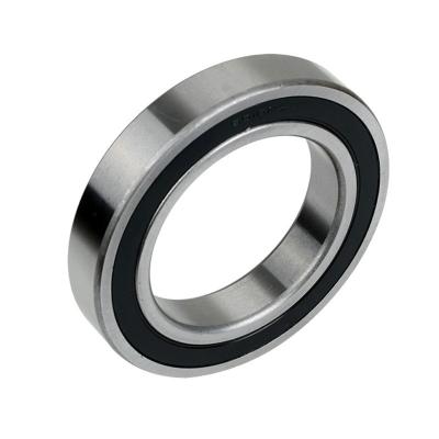 中国 Cixi Ball Bearing Factories 6012 2RS 6012 ZZ Bearing for Single Row Vibration Value Z1 Z2 Z3 販売のため
