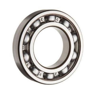中国 Cixi Ball Bearing Factories 6012 2RS 6012 ZZ Bearing for Single Row Vibration Value Z1 Z2 Z3 販売のため