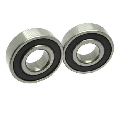 Китай Food Machinery Bearing 6304 2RS C3 6304 ZZ 6304ZZ with Dynamic Loading of 15900N продается