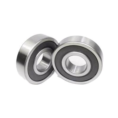 China Food Machinery Bearing 6304 2RS C3 6304 ZZ 6304ZZ with Dynamic Loading of 15900N Te koop