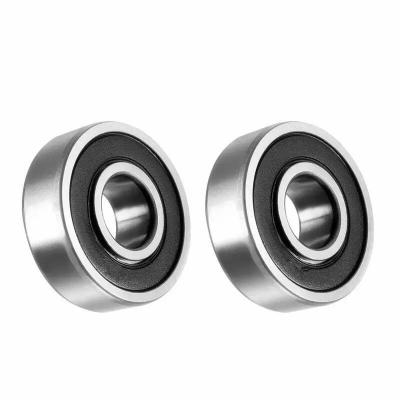 China Food Machinery Bearing 6304 2RS C3 6304 ZZ 6304ZZ with Dynamic Loading of 15900N Te koop