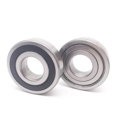 China Food Machinery Bearing 6304 2RS C3 6304 ZZ 6304ZZ with Dynamic Loading of 15900N Te koop