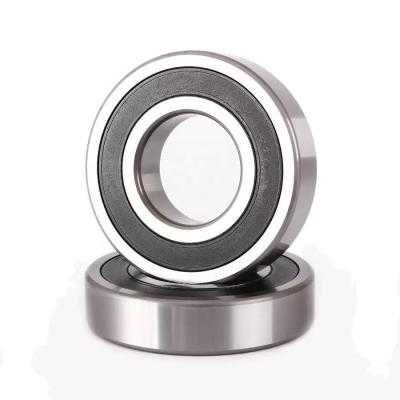 Китай GCr15 Steel 6306 Bearing Size Chart 6306 2RS Ball Bearing 72x30x19 6306 ZZ for Europe продается