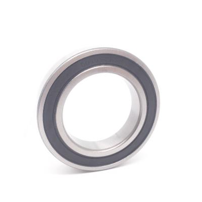 Китай 6014 ZZ 6014 2RS Ball Bearing with Z1 Z2 Z3 Vibration Value and Firm Nylon/Steel Cage продается