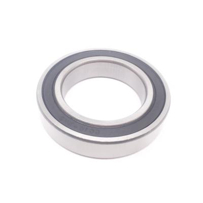 中国 6014 ZZ 6014 2RS Ball Bearing with Z1 Z2 Z3 Vibration Value and Firm Nylon/Steel Cage 販売のため