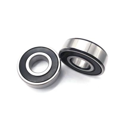 中国 America Europe Asia Middle Africa Sealed Ball Bearing 6302-2RS 6302 2RS for Recliner 販売のため