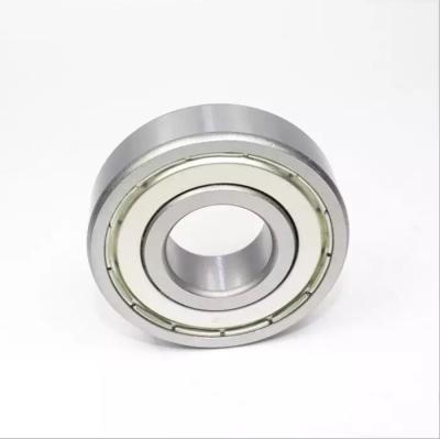 Cina Single Row Ball Bearing 6309 6309ZZ 309 with 44.992 45 mm Bore Size and Chrome Steel in vendita