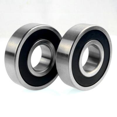 Cina Single Row Ball Bearing 6309 6309ZZ 309 with 44.992 45 mm Bore Size and Chrome Steel in vendita