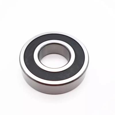 Cina Single Row Ball Bearing 6309 6309ZZ 309 with 44.992 45 mm Bore Size and Chrome Steel in vendita