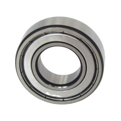 中国 6310-2RS Chrome Steel Carrier Ball Bearing 62000N Dynamic Loading and 1.070KGS Weight 販売のため