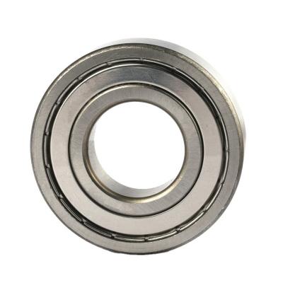 中国 6310-2RS Chrome Steel Carrier Ball Bearing 62000N Dynamic Loading and 1.070KGS Weight 販売のため