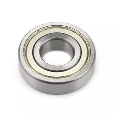 中国 Chrome Steel Motor Axle Bearing 6311ZZ 6311 Bearing with Vibration Balue V1 V2 V3 販売のため