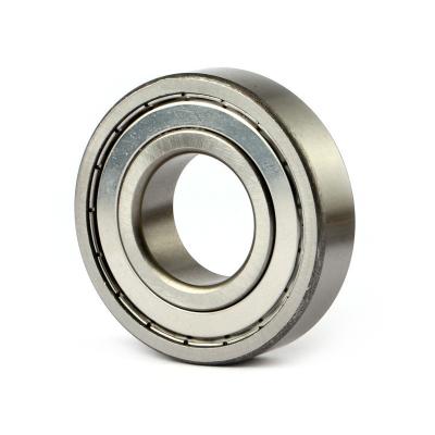中国 Chrome Steel Motor Axle Bearing 6311ZZ 6311 Bearing with Vibration Balue V1 V2 V3 販売のため
